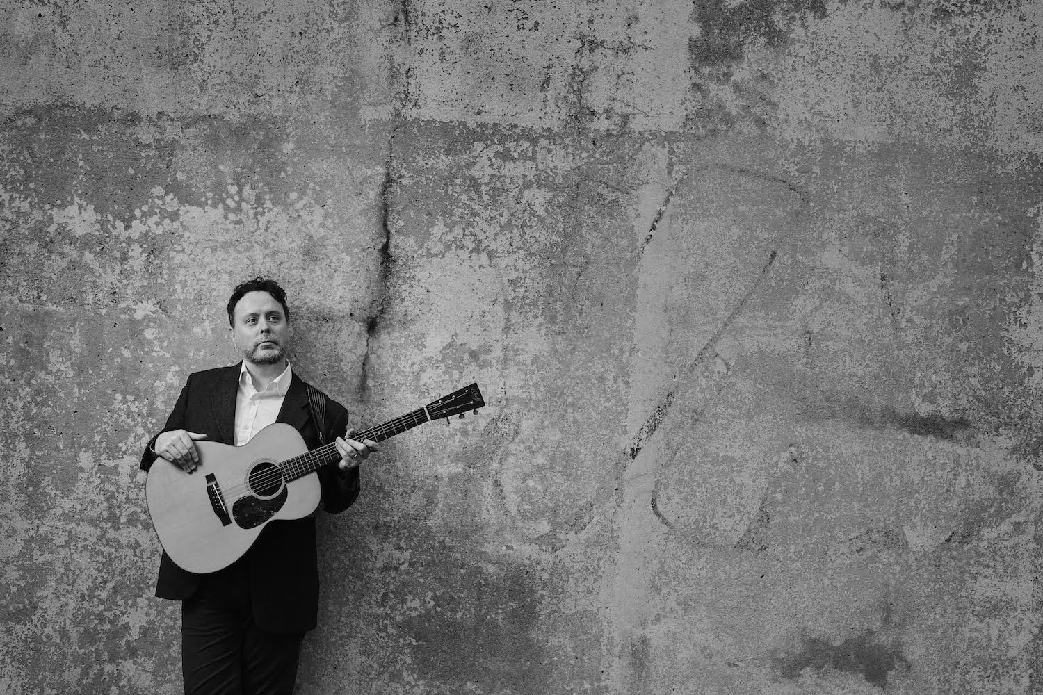 Interview: Guitar Extraordinaire Grant Gordy Discusses His Genre ...