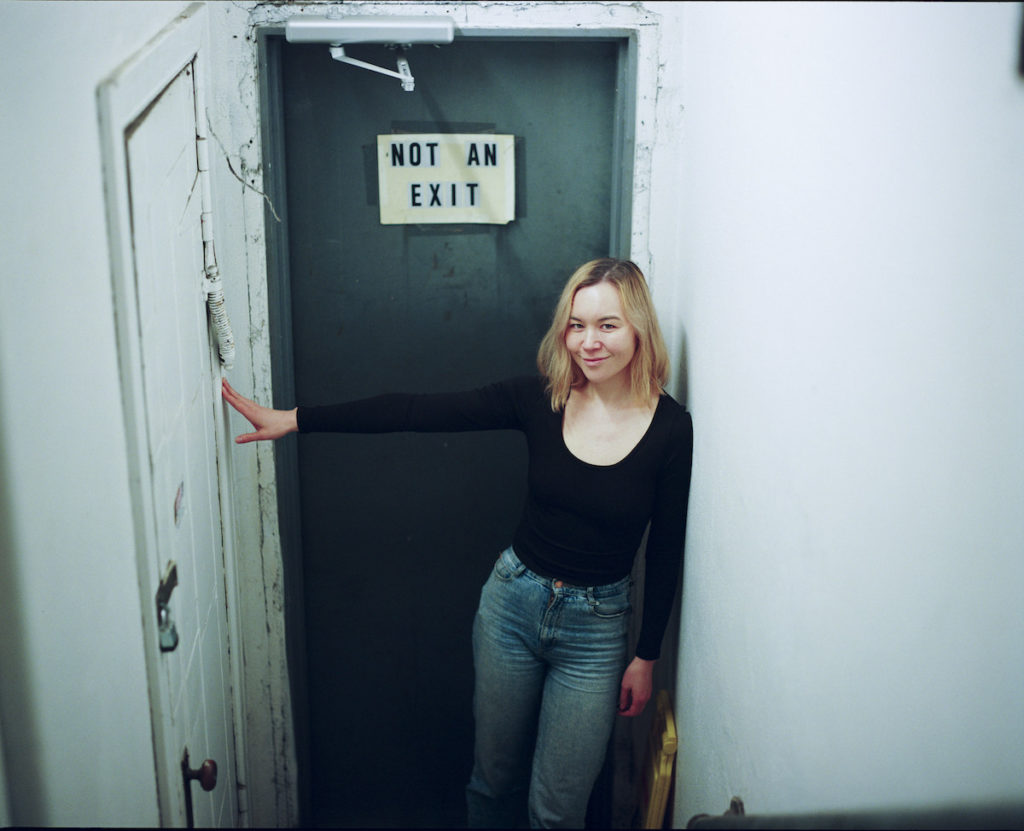 Feature: MAITA Is Transformed on Her Raw, Alive, & Vulnerable Acoustic ...