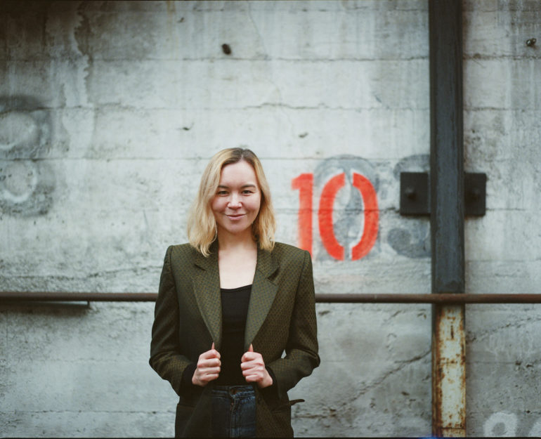 Feature: MAITA Is Transformed on Her Raw, Alive, & Vulnerable Acoustic ...