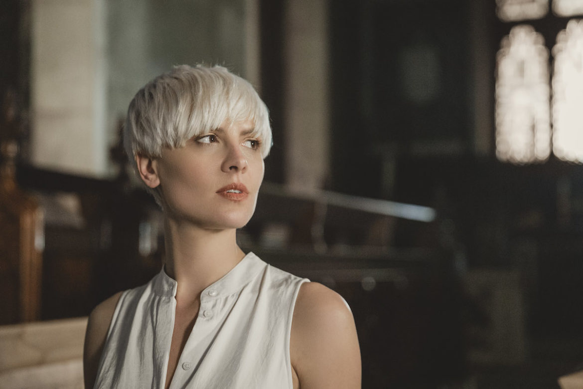 Artist to Watch: Mica Millar Premieres Her Cinematic "Trouble" Video ...