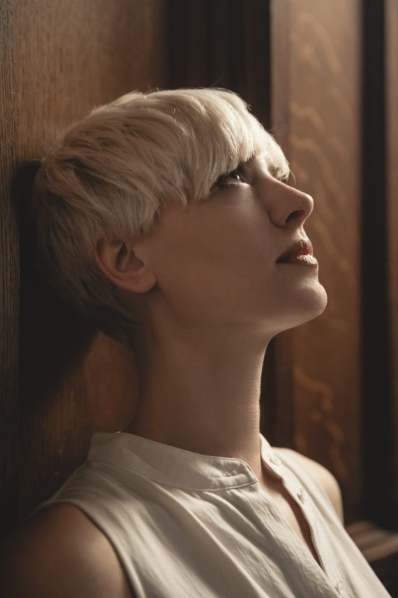 Artist to Watch: Mica Millar Premieres Her Cinematic "Trouble" Video ...