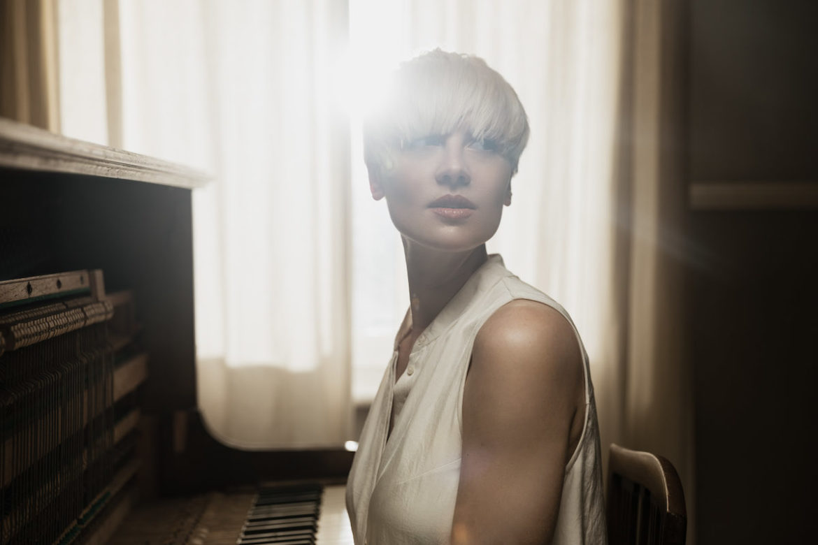 Artist to Watch: Mica Millar Premieres Her Cinematic "Trouble" Video ...