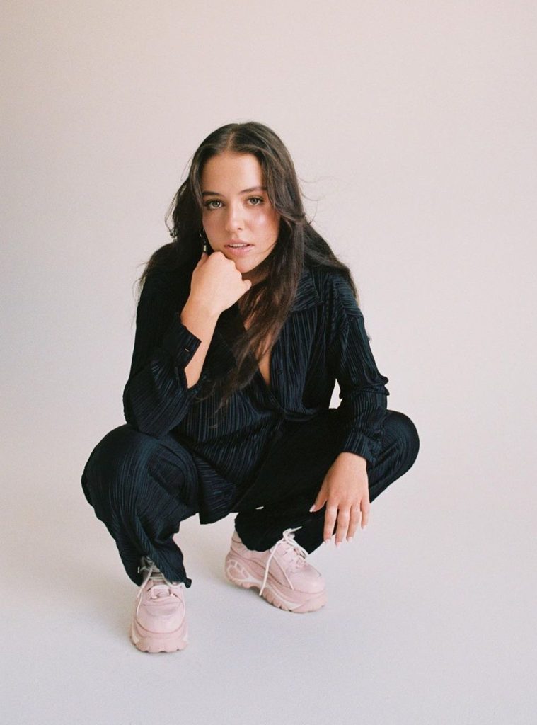 Interview: Artist to Watch Michal Leah on the Ups, Downs, & Laughs of ...