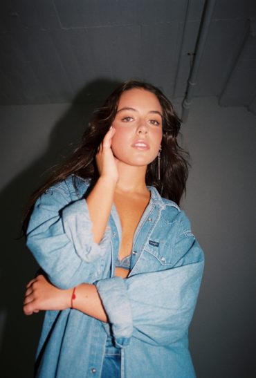 Interview: Artist to Watch Michal Leah on the Ups, Downs, & Laughs of ...