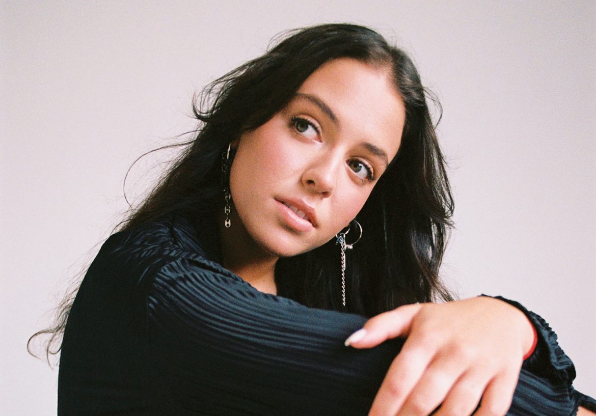 Interview: Artist to Watch Michal Leah on the Ups, Downs, & Laughs of ...