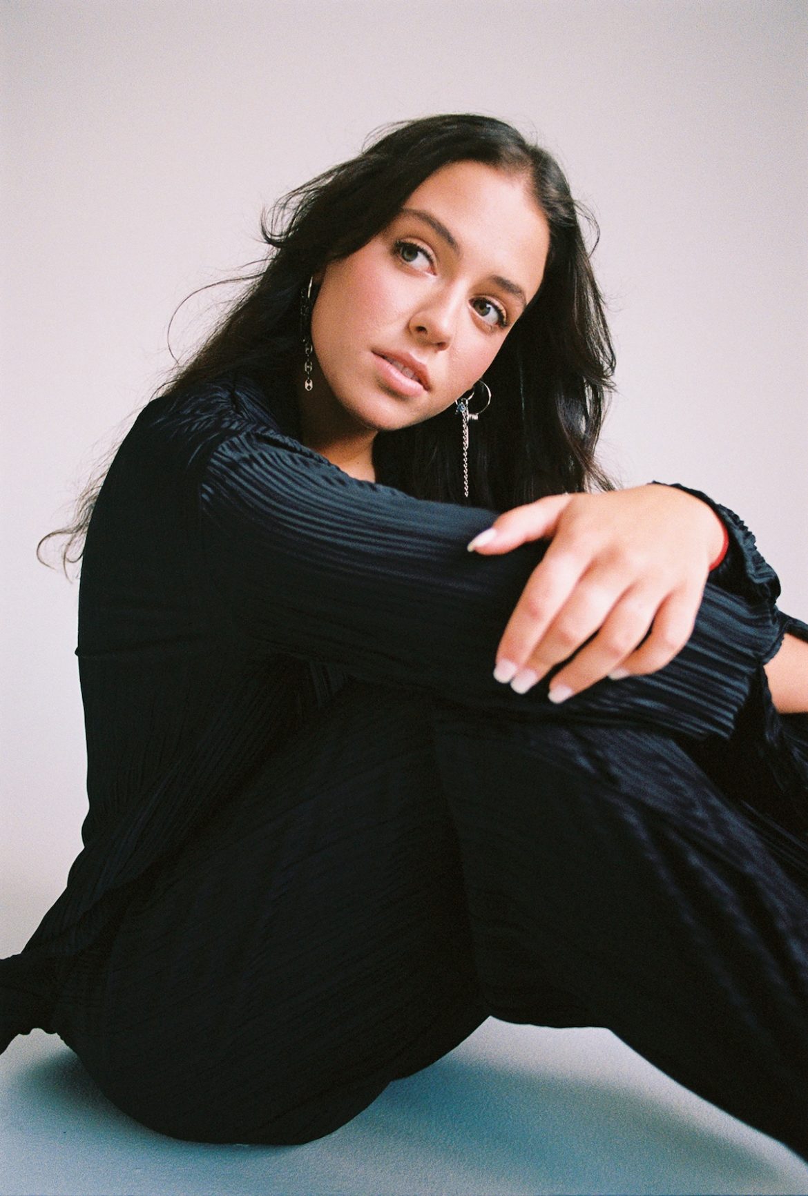 Interview: Artist to Watch Michal Leah on the Ups, Downs, & Laughs of ...