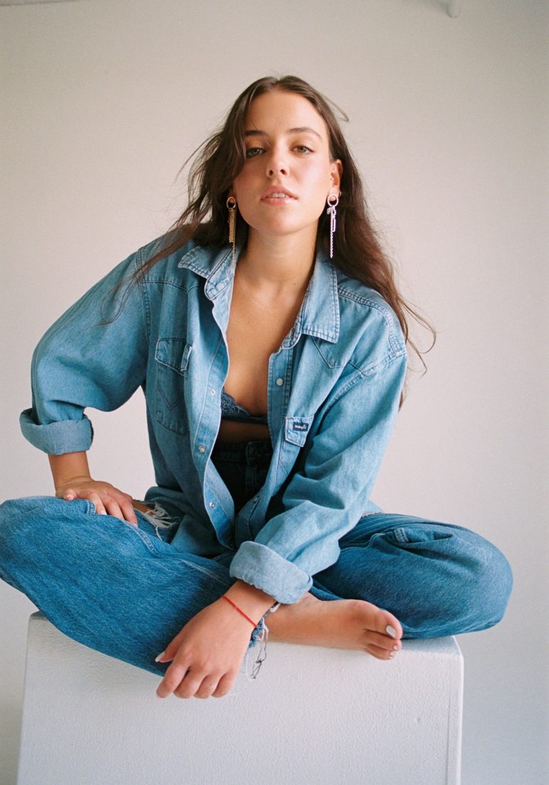 Interview: Artist to Watch Michal Leah on the Ups, Downs, & Laughs of ...