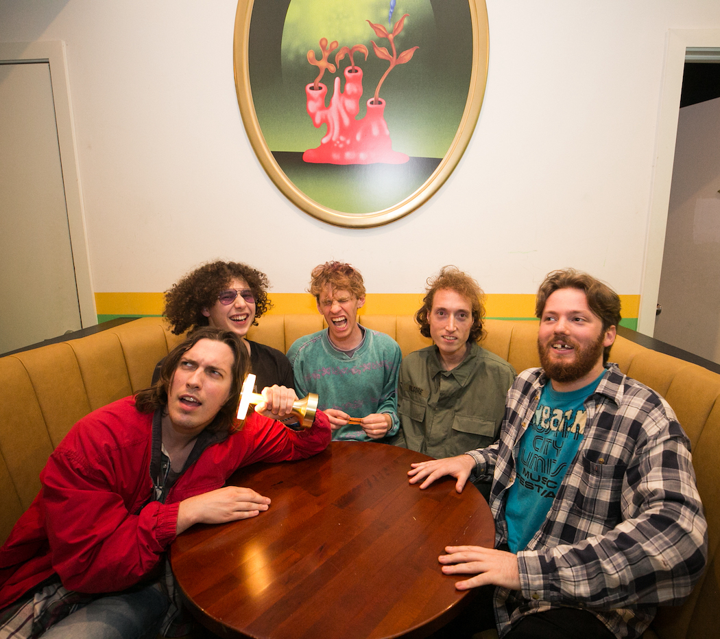 Premiere: O. Wake Examine Human Dependency of the Virtual World in ...