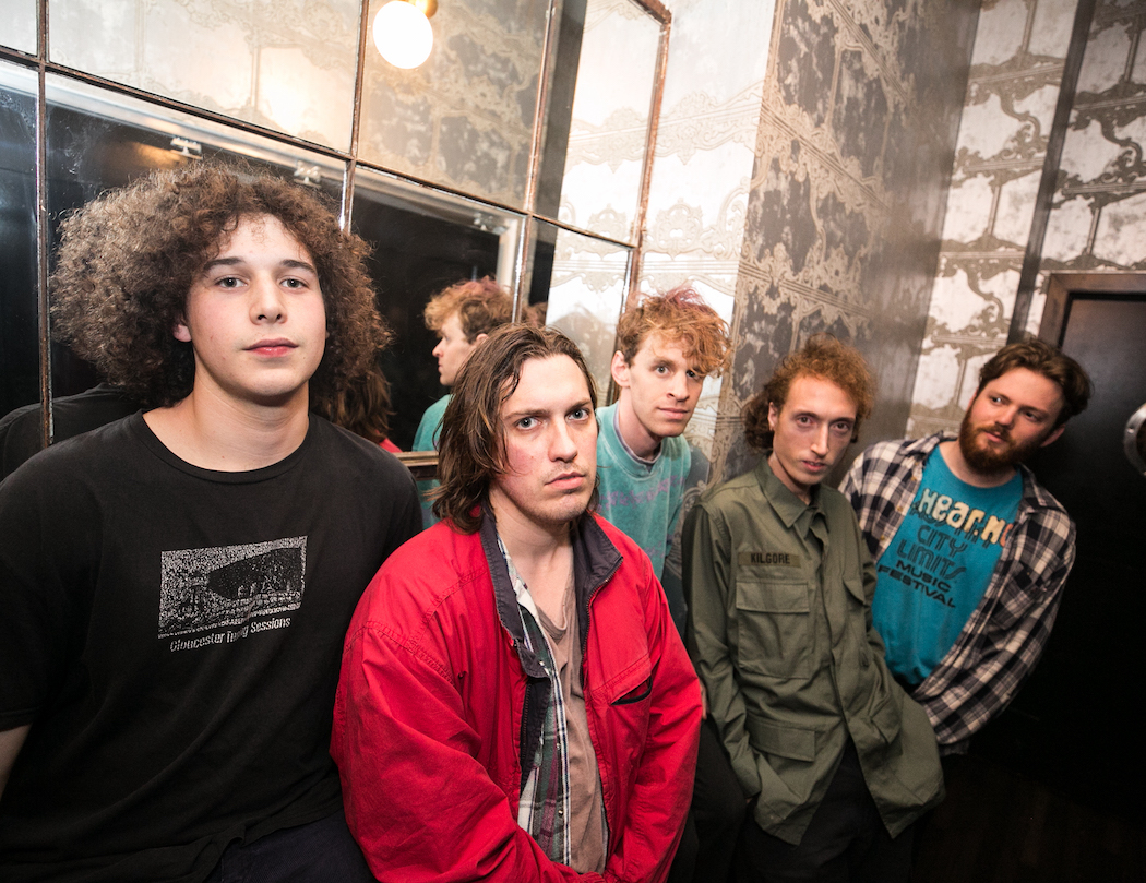 Premiere: O. Wake Examine Human Dependency of the Virtual World in ...