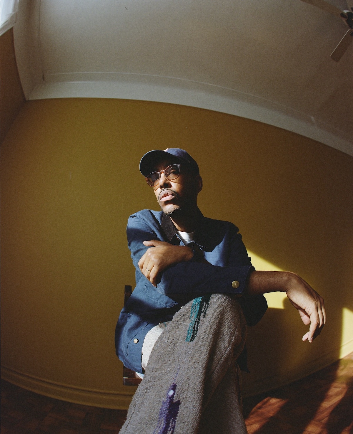 Album Review: Oddisee Does the DC Rap Scene Proud on 'To What End ...