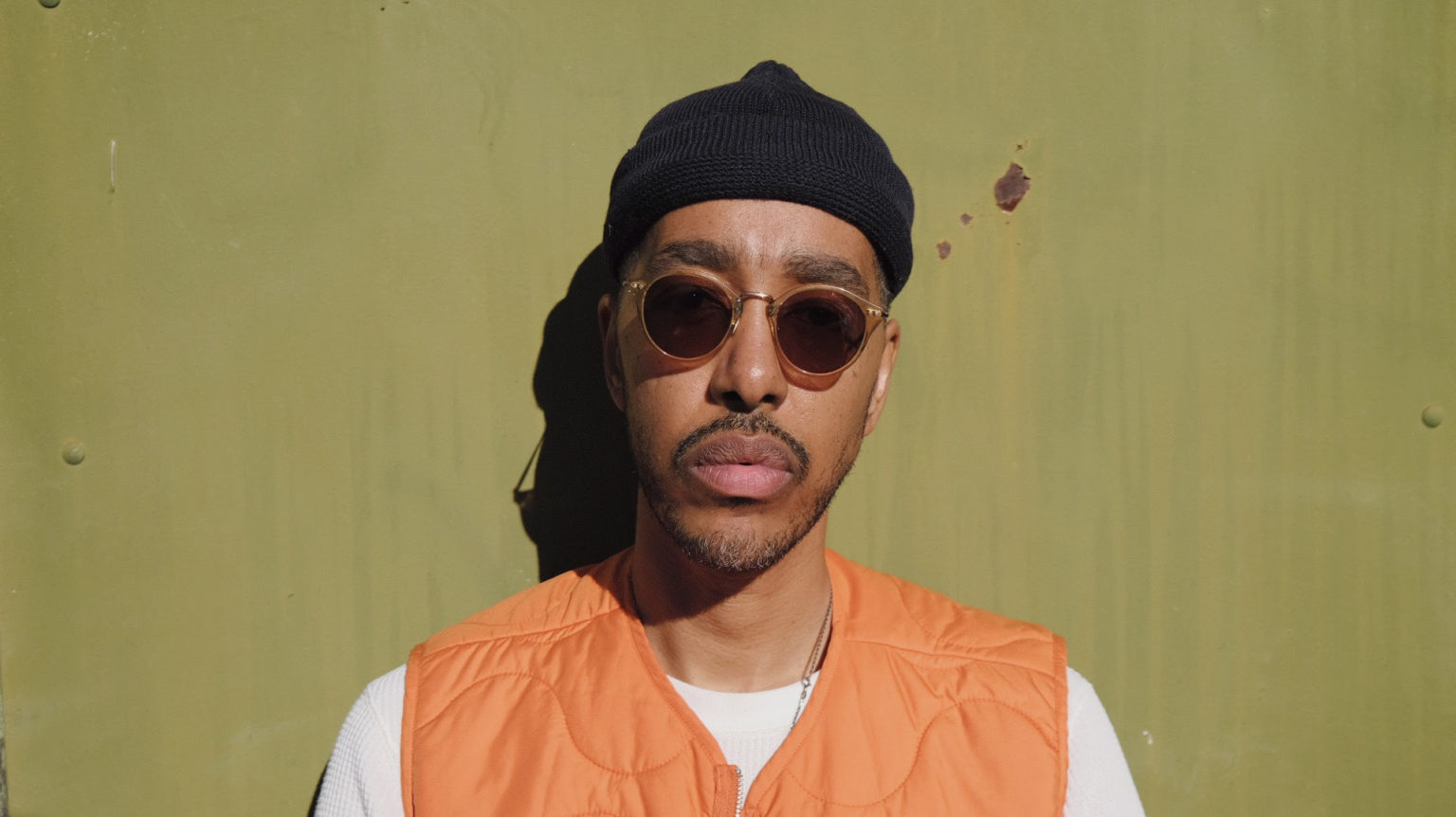 Album Review: Oddisee Does the DC Rap Scene Proud on 'To What End ...