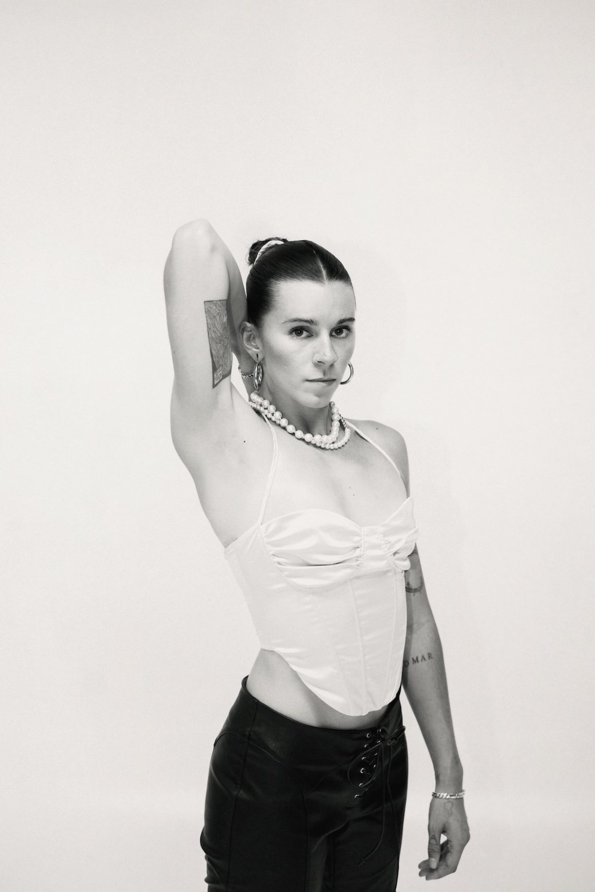 PVRIS Sets Flames Ablaze & Defiantly Bites Back on “GODDESS” - Atwood ...