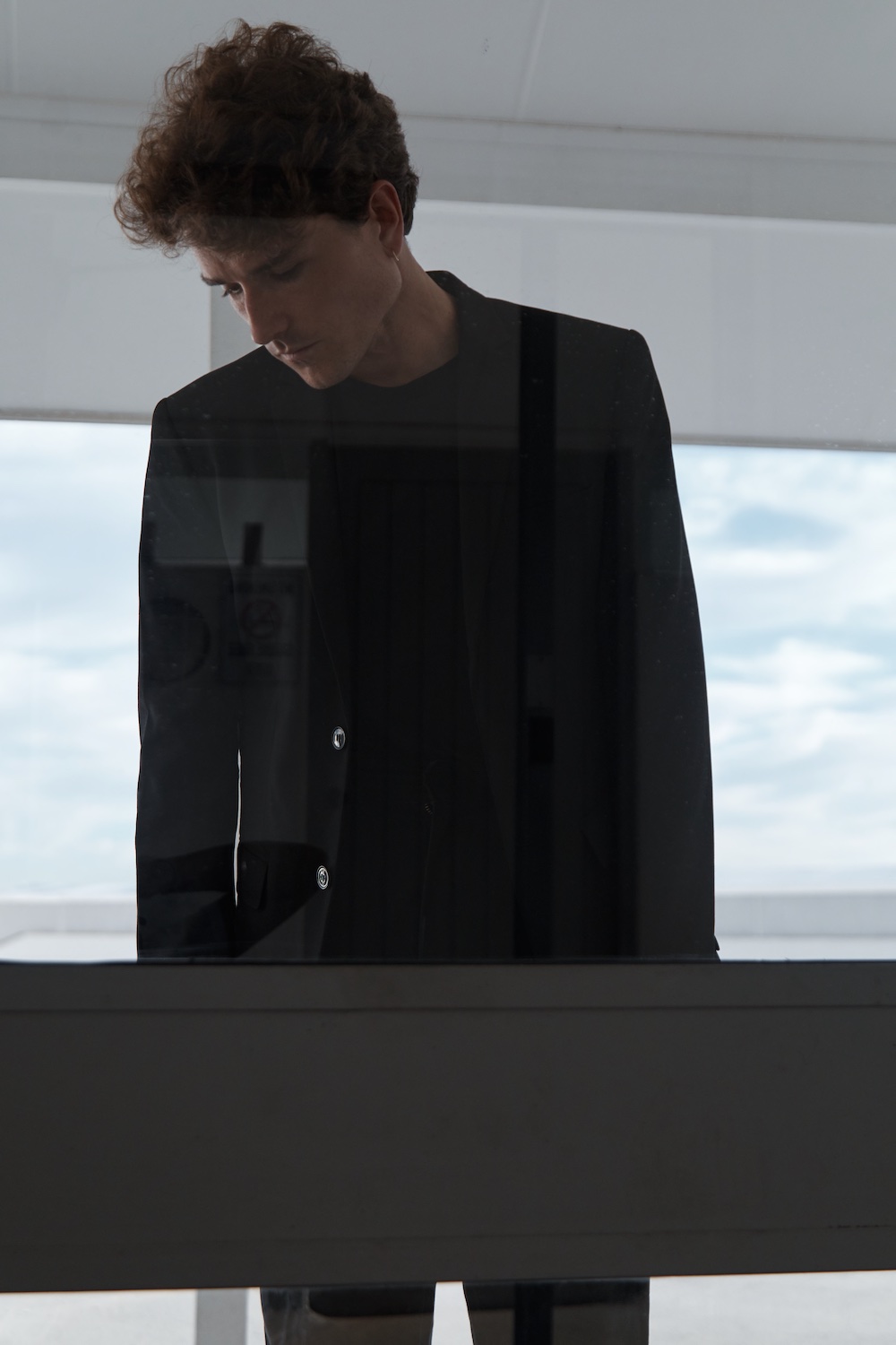 Sydney's Patrick James Embraces Self-Reliance on His Nostalgic ...