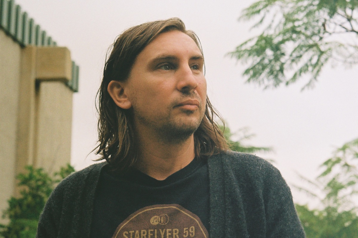 Photo Ops Mourns a Friendship in "You Must Not Need a Friend At All," a ...