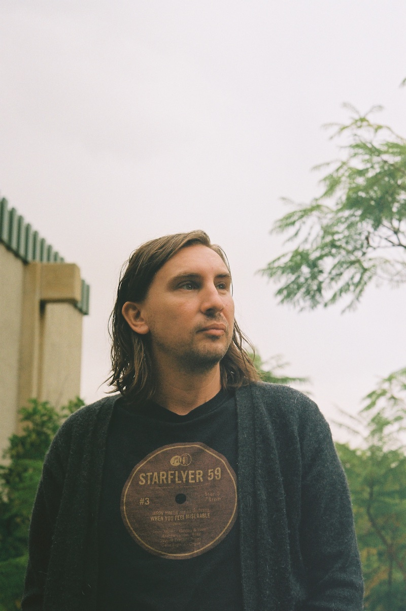 Feature: Photo Ops 'Burns Bright' on His Iridescent, Honest & Melodic ...