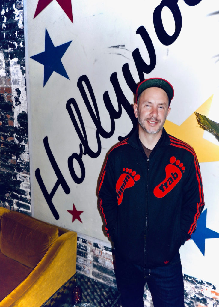 Interview: Sam Hollander Proves Persistence Pays Off in New Book ‘21 ...