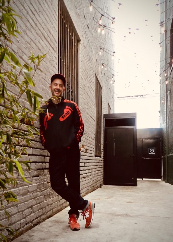 Interview: Sam Hollander Proves Persistence Pays Off in New Book ‘21 ...