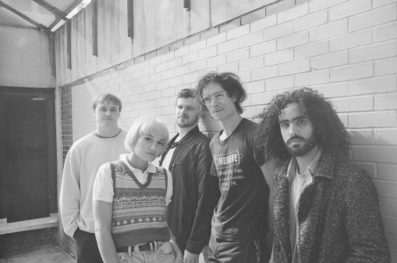 Feature: Slow Fiction's Dreamy & Raw Debut EP Will Have You Dancing ...