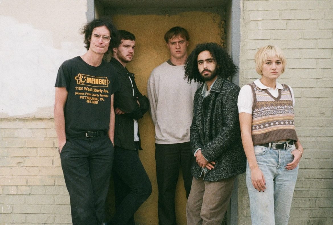 Feature: Slow Fiction's Dreamy & Raw Debut EP Will Have You Dancing ...