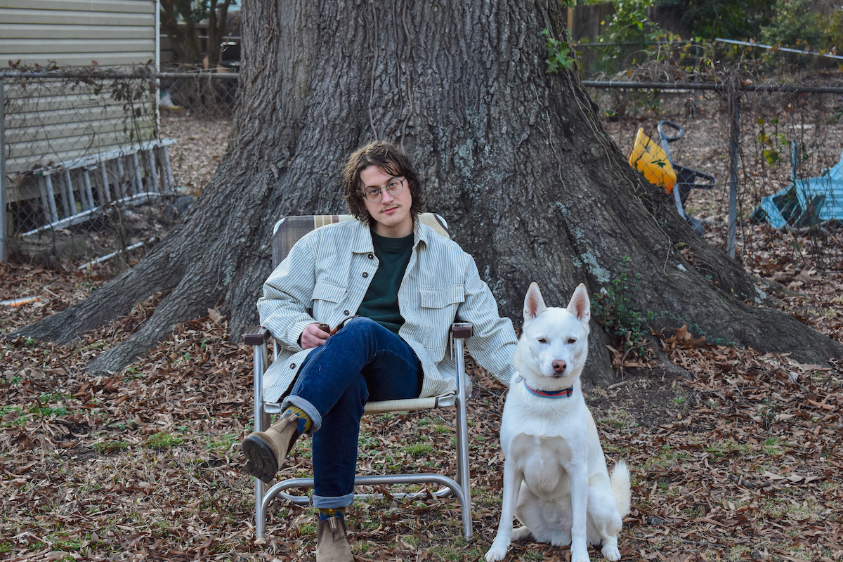 Today's Song: Spencer Thomas Smith Lives in the Rhythm of Life in His ...