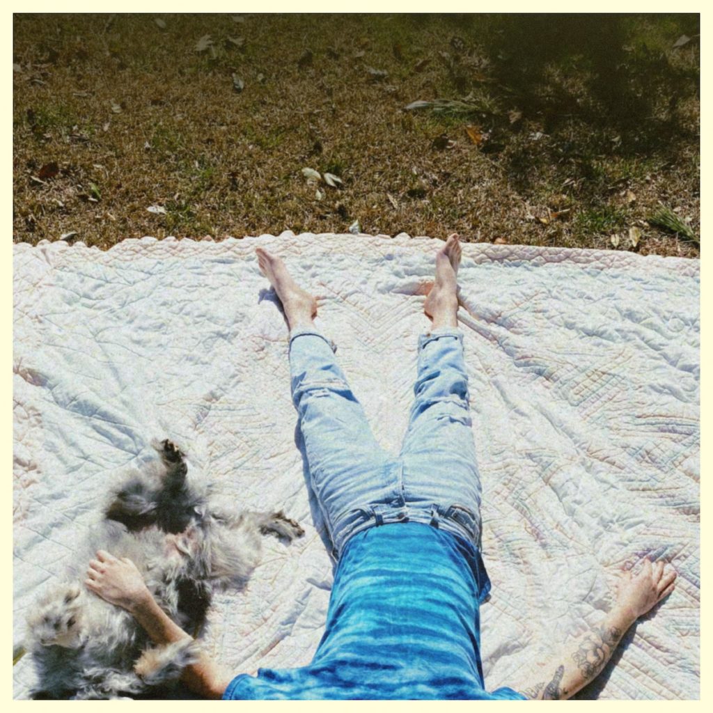Ben Strawn Looks Up in "One of These Days," a Softly Stirring Song of ...