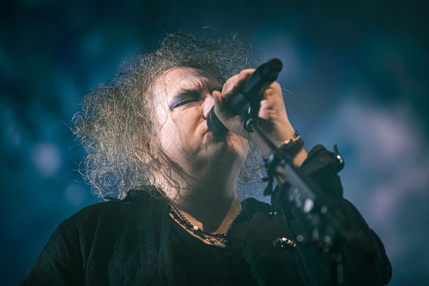 Living The Cure, Pt. 3 - Atwood Magazine