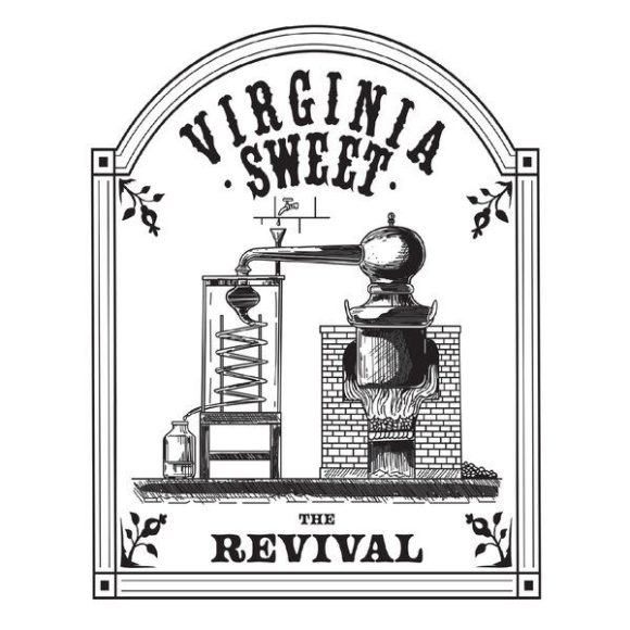 Feature: Virginia Sweet's Debut EP 'The Revival' Soars with Feverish ...