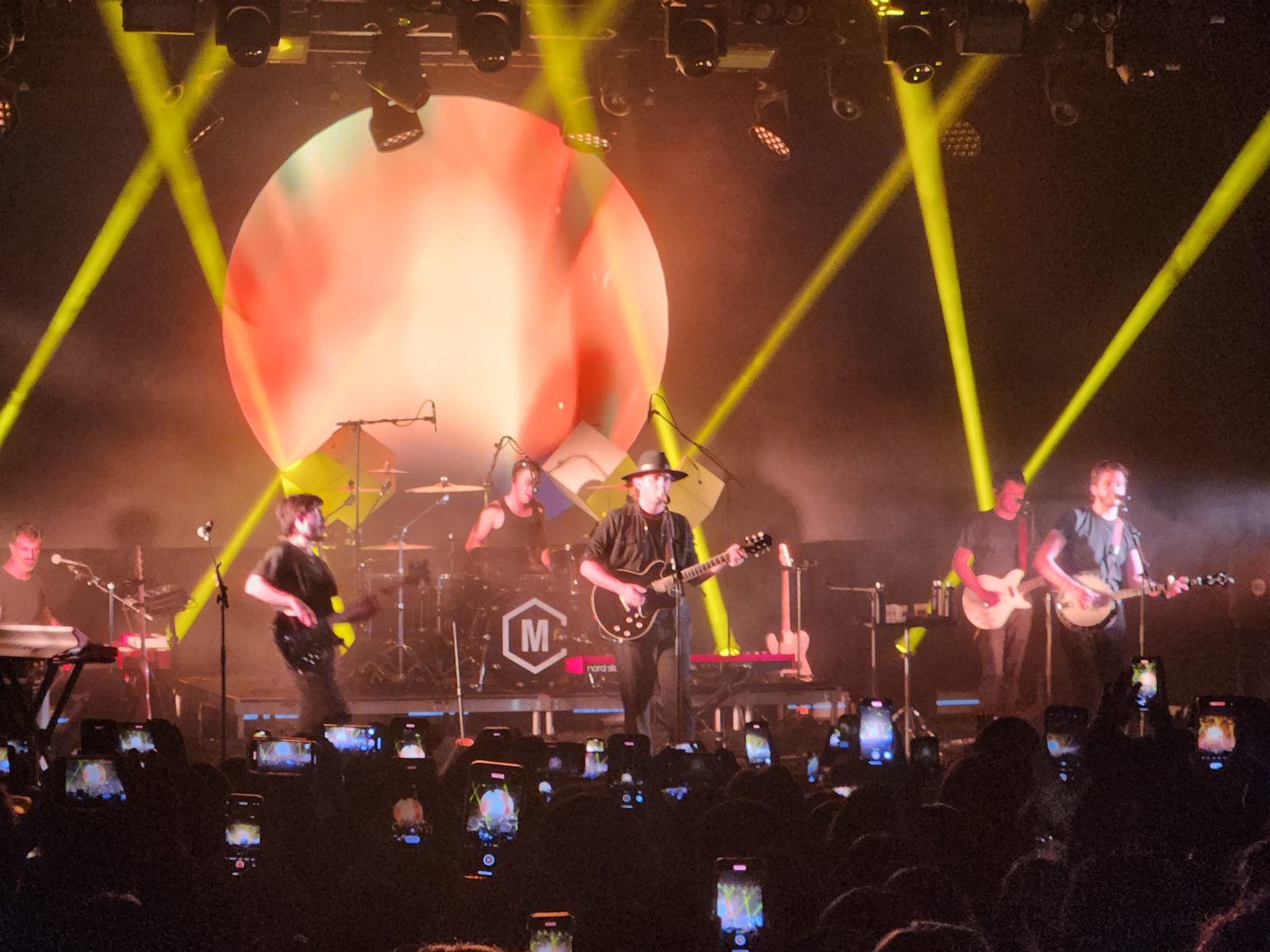 Meet Morat, a Colombian Band Looking to "Salir Con Vida" into the ...