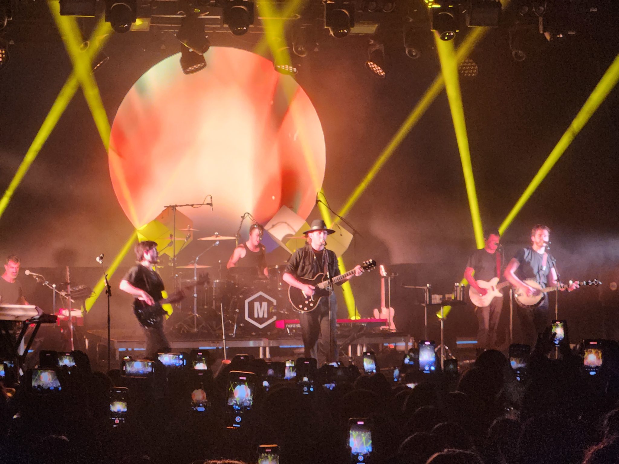 Meet Morat, a Colombian Band Looking to "Salir Con Vida" into the ...