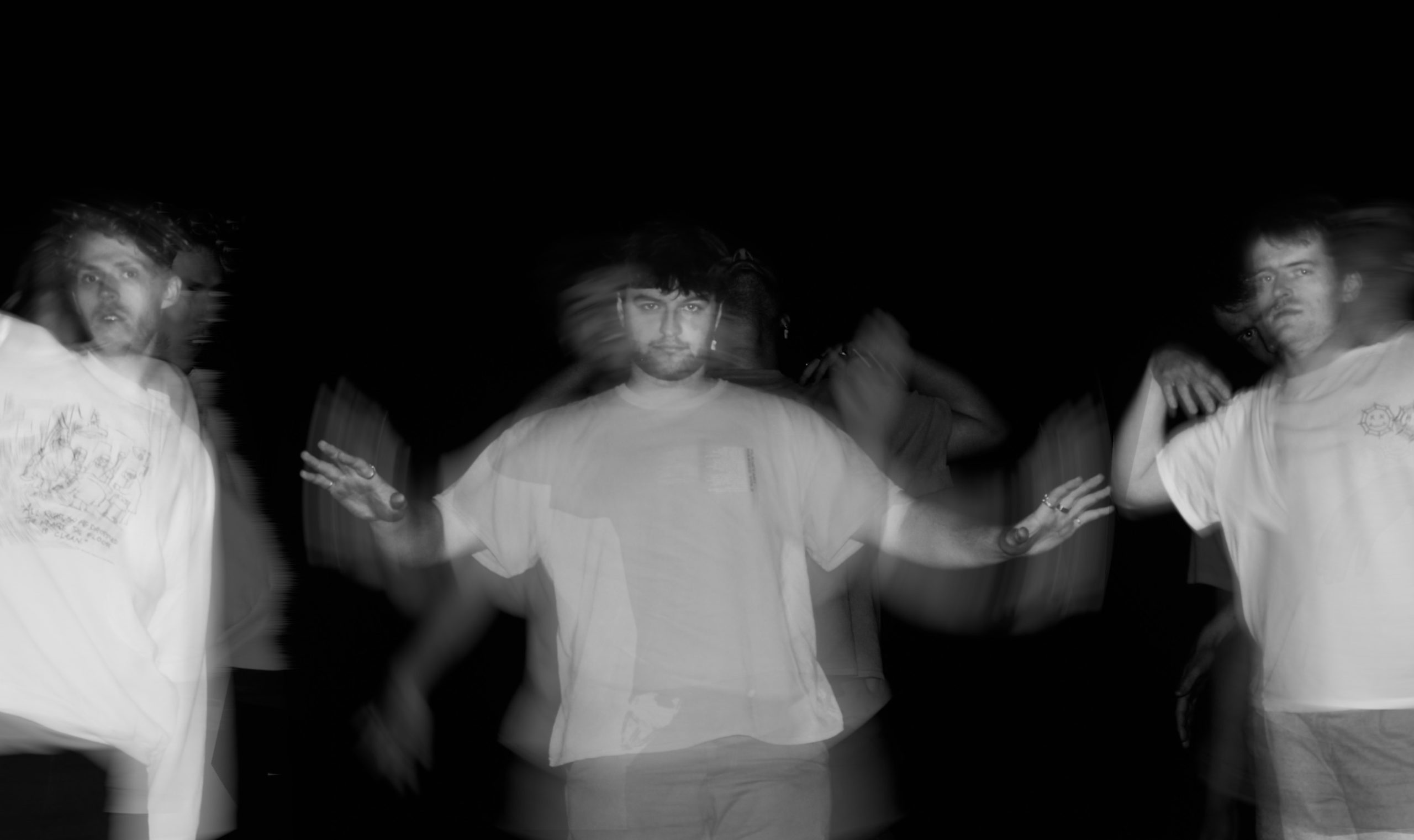 Premiere: UK's A Different Kitchen Serve Up Alternative Catharsis on "I ...