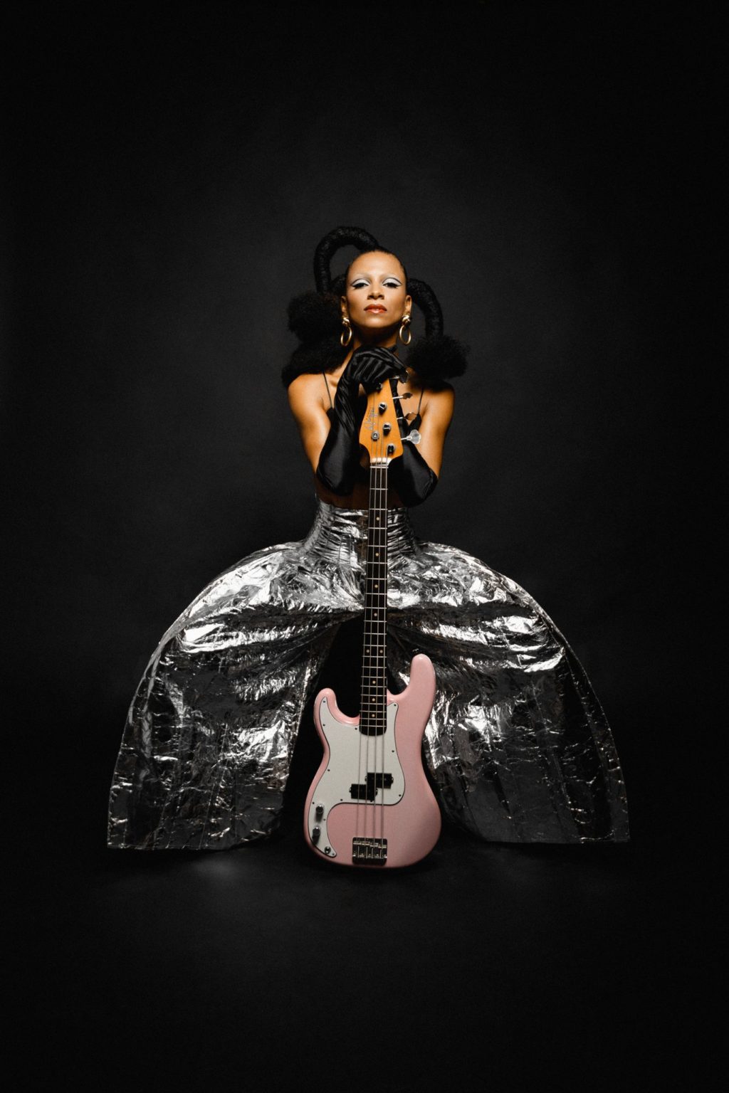 Feature: Adi Oasis Blooms on Empowering, Soul-Soaked & Seductive Debut Album 'Lotus Glow ...