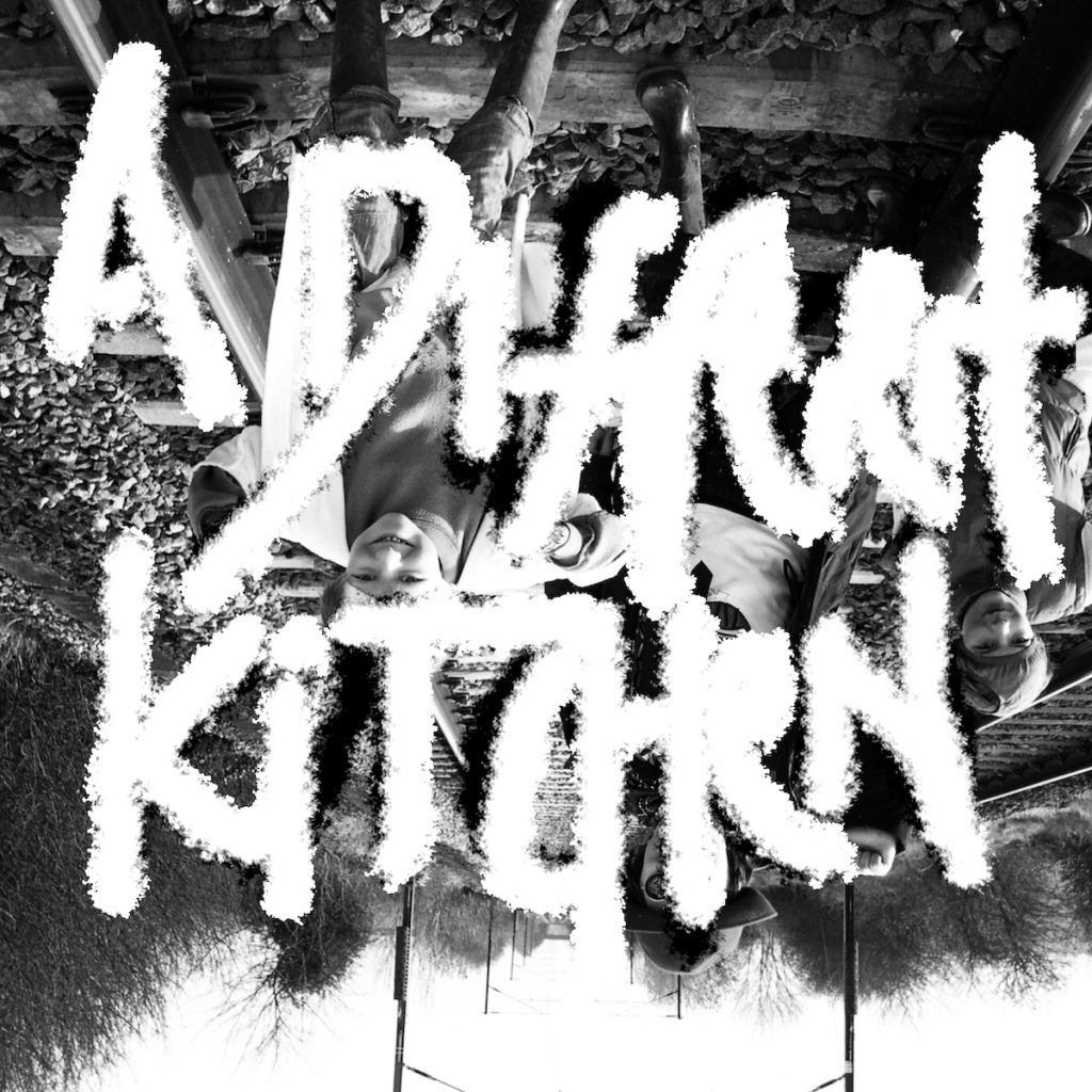 Premiere: UK's A Different Kitchen Serve Up Alternative Catharsis on "I ...
