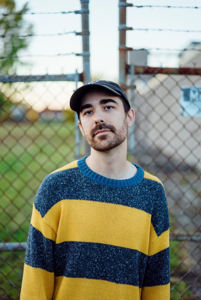 Premiere: Au Gres Explores the Struggle Between Personal & Material ...