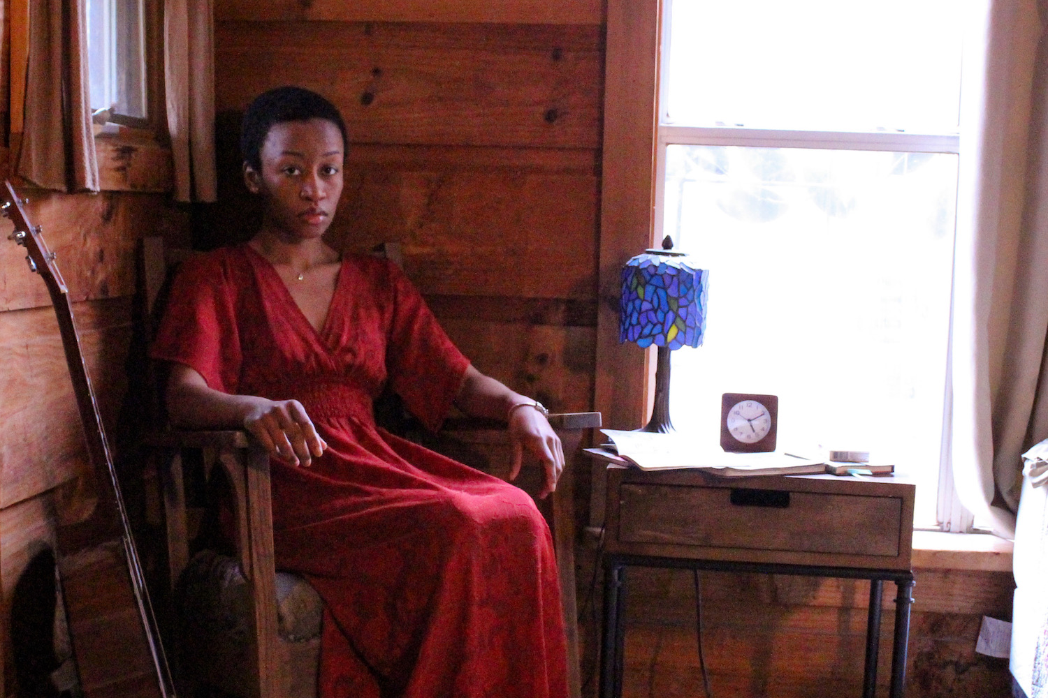 Premiere: DAMOYEE Faces Fear & Love in "Phobia," Her Beautifully ...