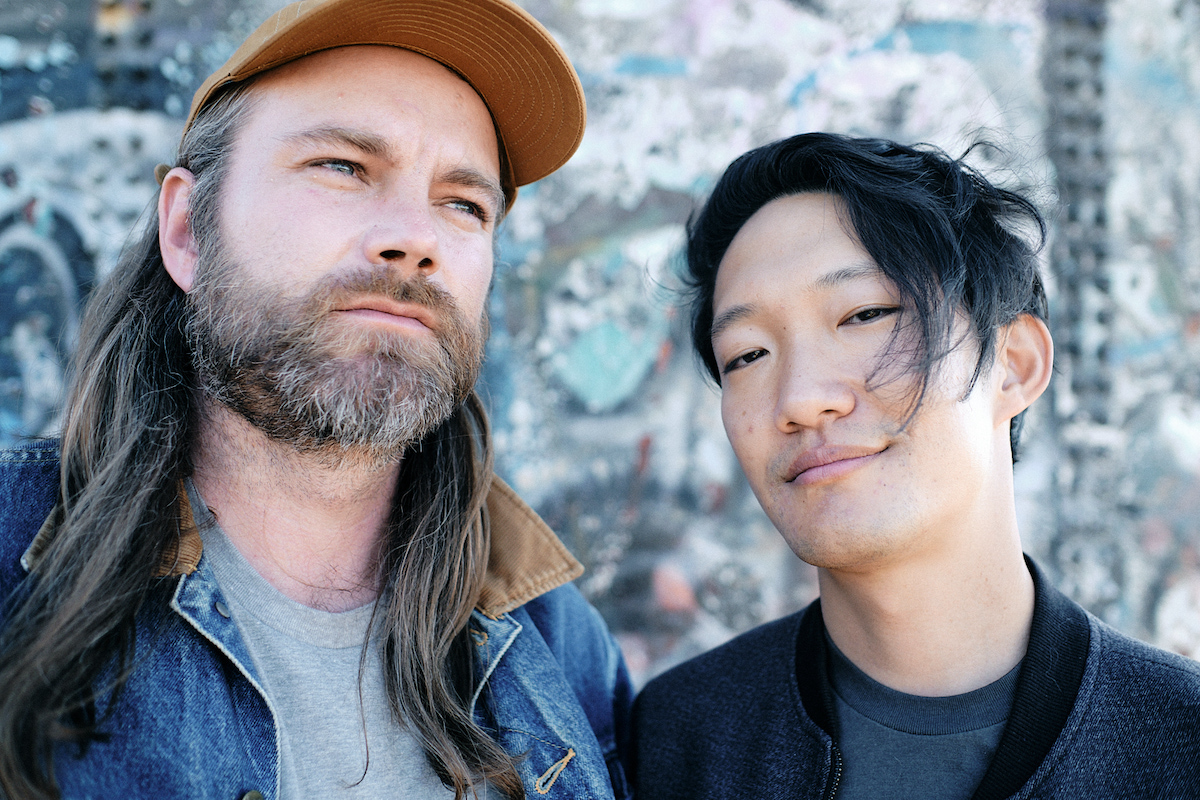 Feature: Handsome Ghost's Achingly Introspective Alt-Folk Reverie ...