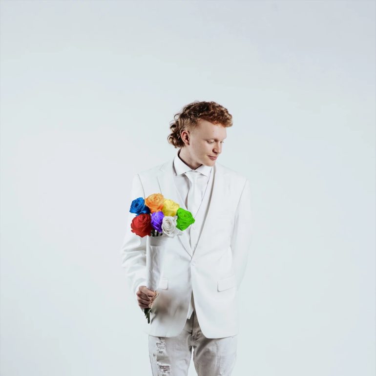 Feature: Knox's Debut EP 'How to Lose a Girl in 7 Songs' Is a Passion ...