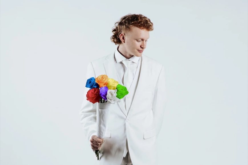 Feature: Knox's Debut EP 'How to Lose a Girl in 7 Songs' Is a Passion ...