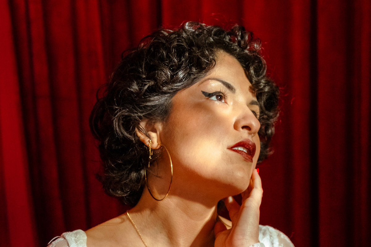 "Lost and Found: A Los Angeles Story": An Essay by Irene Diaz for Women ...
