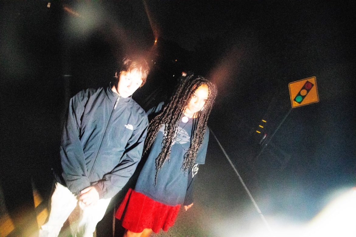 Chaos, Fuzz, & Magic: Jadu Heart's 'Derealised' Is a Cathartic Dream ...