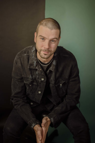 Interview: Singing Drummer Jake Huffman Speaks on New Single “Martyr ...