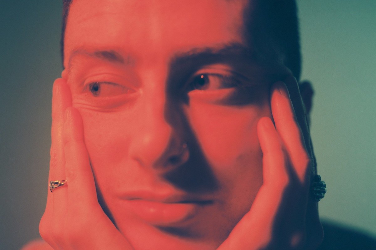 Feature: Joesef Pours His Heart Out in Stunning, Soul-Soaked Debut ...