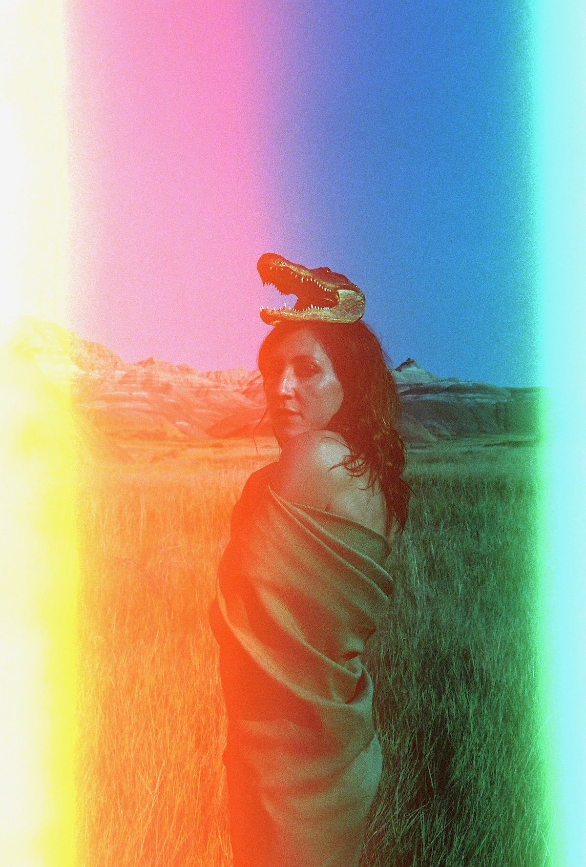 Lauren Lakis Reaches Out Through the Darkness with Lush Single, “Take ...