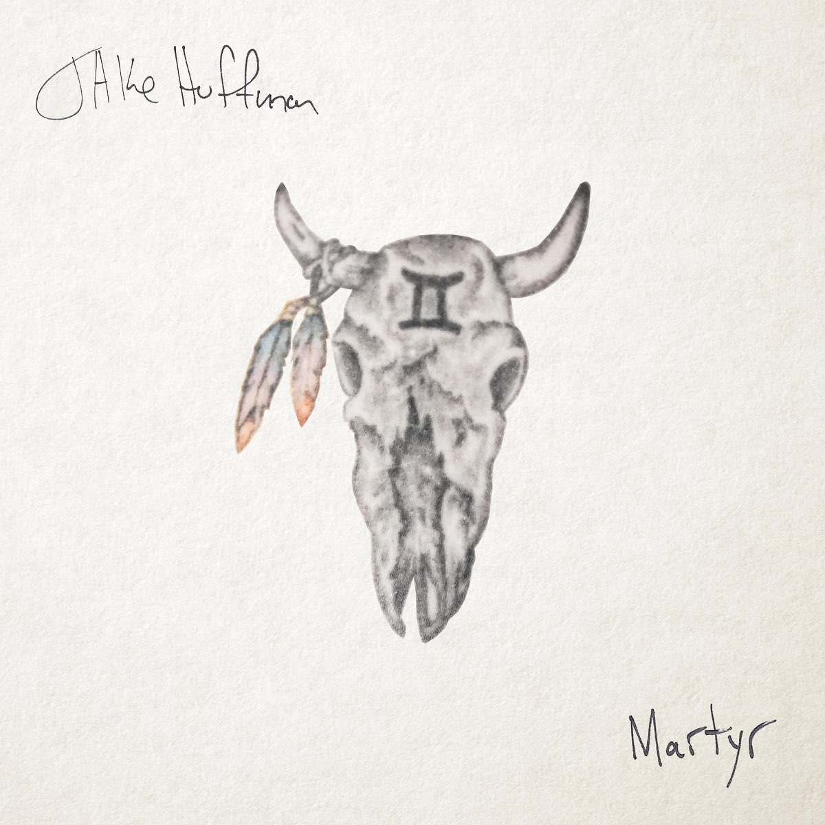 Interview: Singing Drummer Jake Huffman Speaks on New Single “Martyr ...