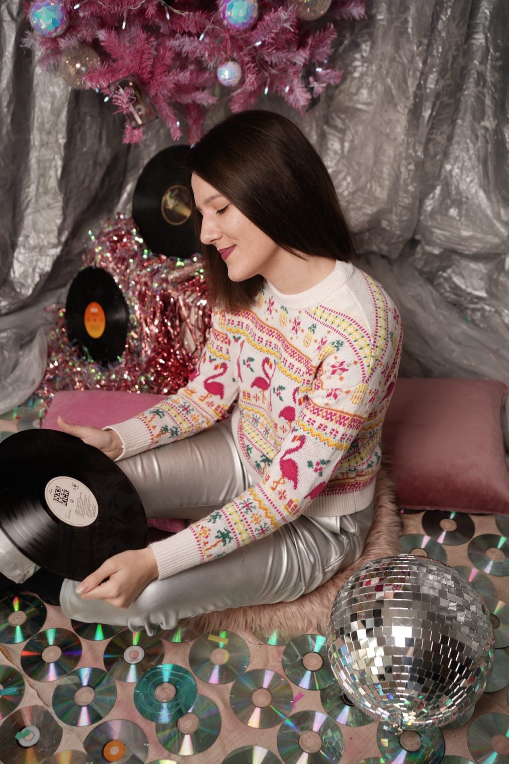 Interview: DJ Pink Palindrome Amidst the Sarajevo Music Scene - Atwood ...