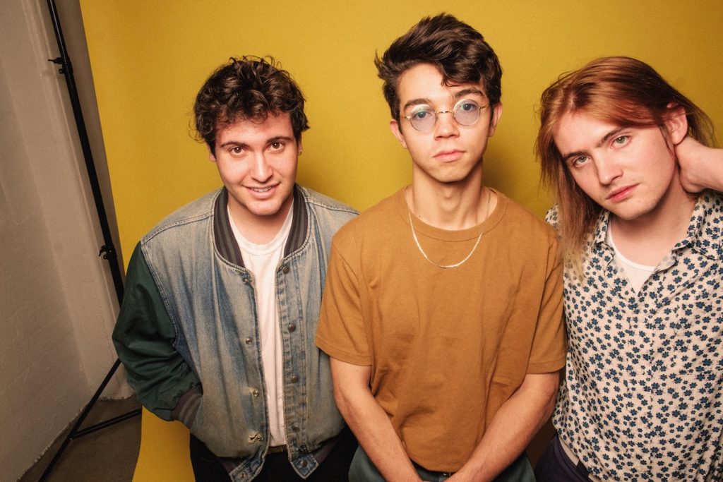 Interview: NJ's Phoneboy Are Moving Up & 'Moving Out' with Their ...