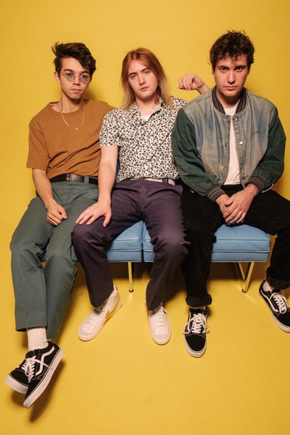 Interview: NJ's Phoneboy Are Moving Up & 'Moving Out' with Their ...