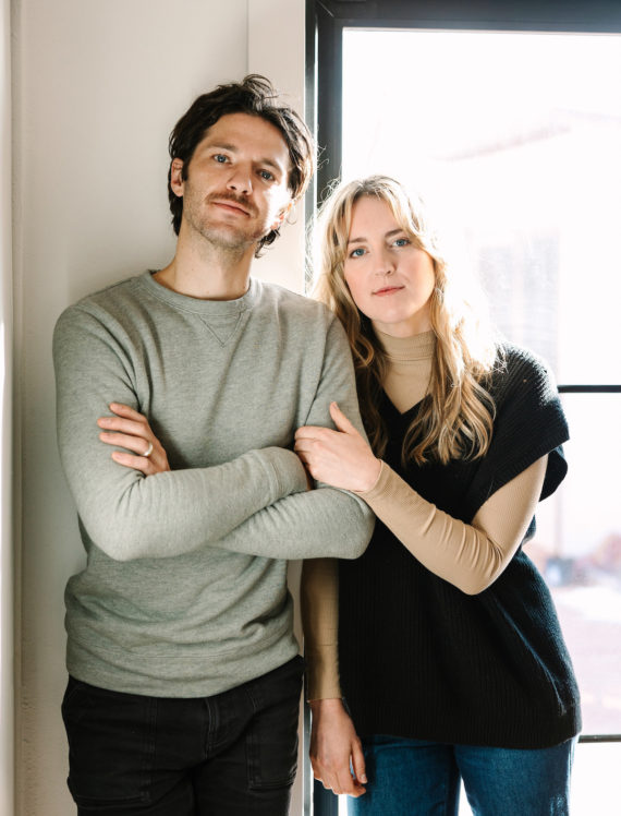 Feature: Tow'rs Explore Life Through an Intimate Lens on 'Joy Alchemy' - Atwood Magazine