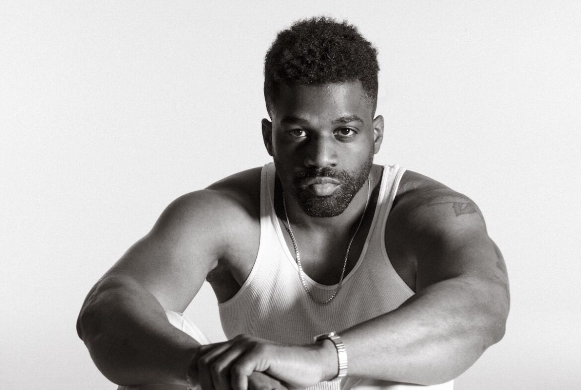 Interview: Abraham Alexander on His Reflective & Powerful Debut Album ...