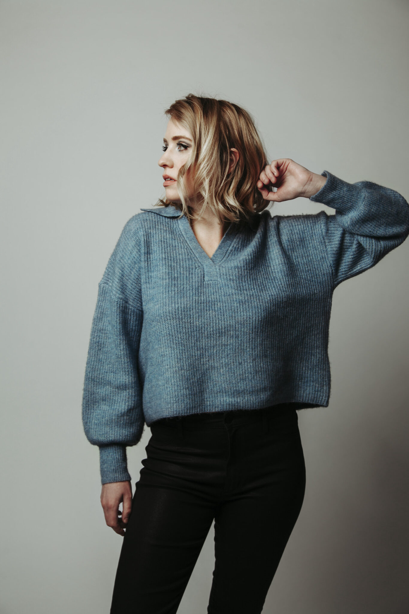 Interview: Alexz Johnson Embraces the 'Seasons' of Life on Her Hopeful ...