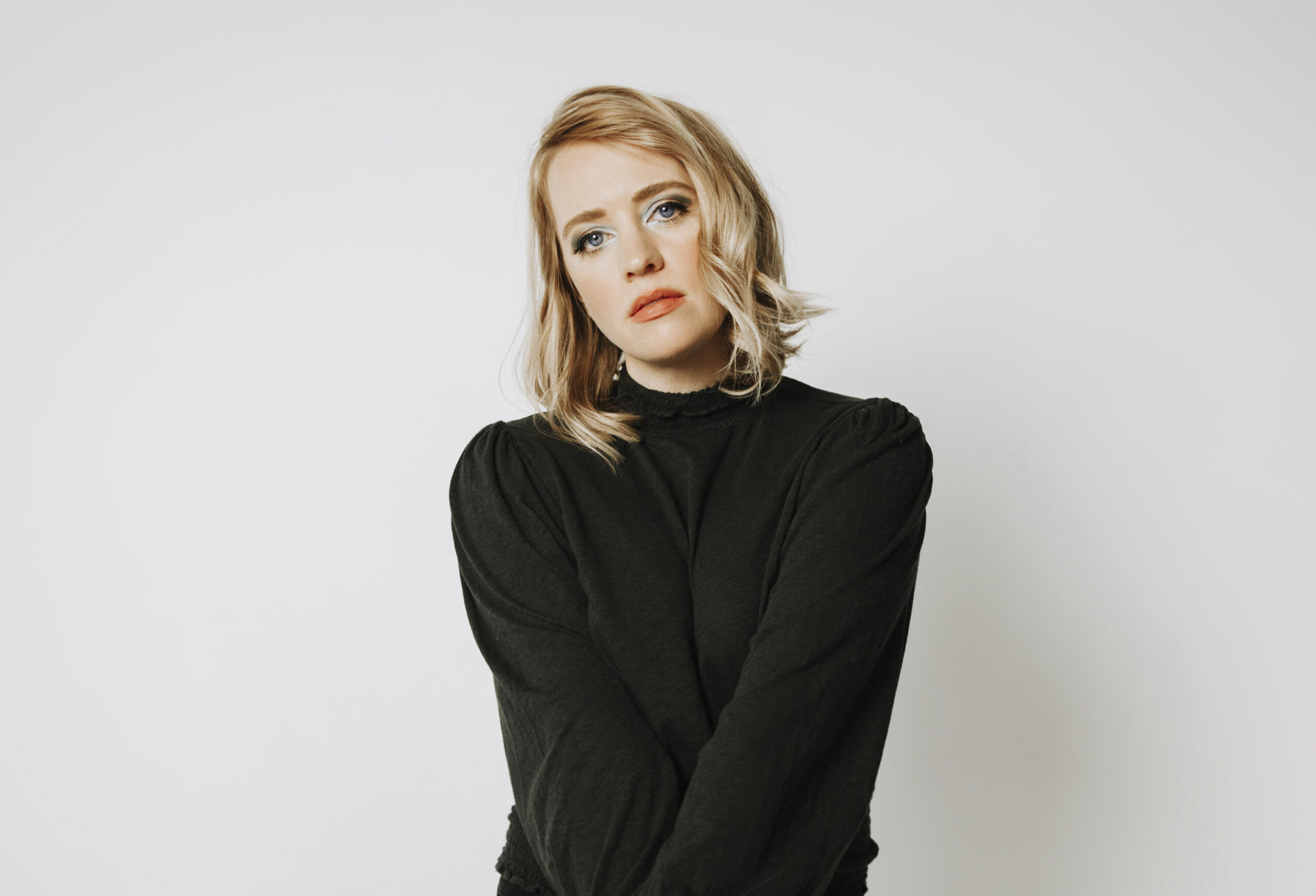 Interview: Alexz Johnson Embraces the 'Seasons' of Life on Her Hopeful & Healing 5th Album ...